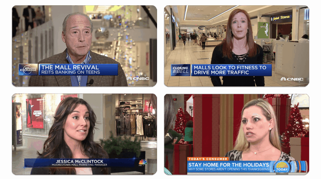 PREIT • Brownstein Group