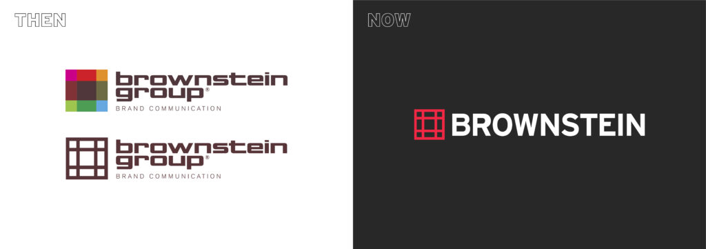 How to Build an Unstoppable Brand - Brownstein