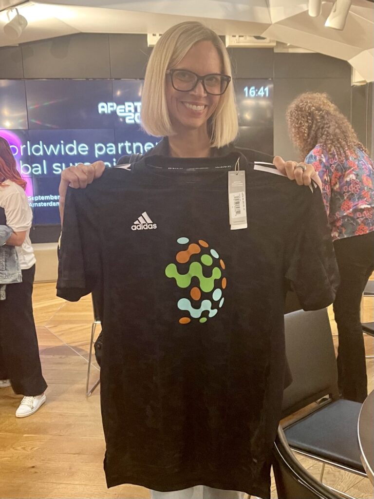 Worldwide Partners Global Summit 2022: An Interview With Erin Allsman ...