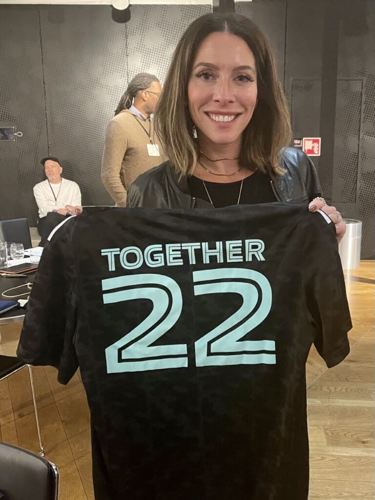 Worldwide Partners Global Summit 2022: An Interview With Erin Allsman ...