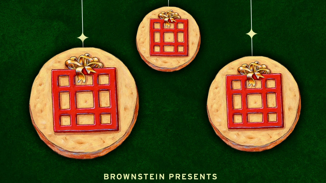 A Holiday Card From Brownstein • Brownstein Group