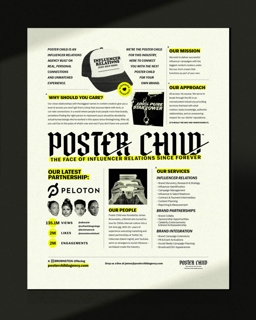 Brownstein Takes Home Four ADDY Awards in the Philly Metro • Brownstein ...